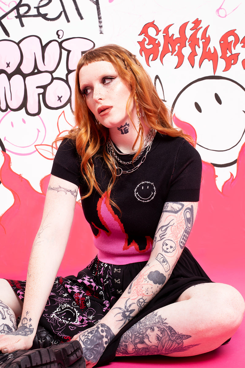 Dylan Top – Hell Bunny