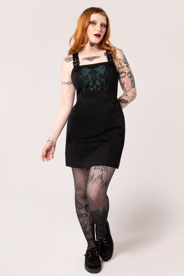 Hell Bunny 50s Dresses - Retro Dresses - Gothic Dresses