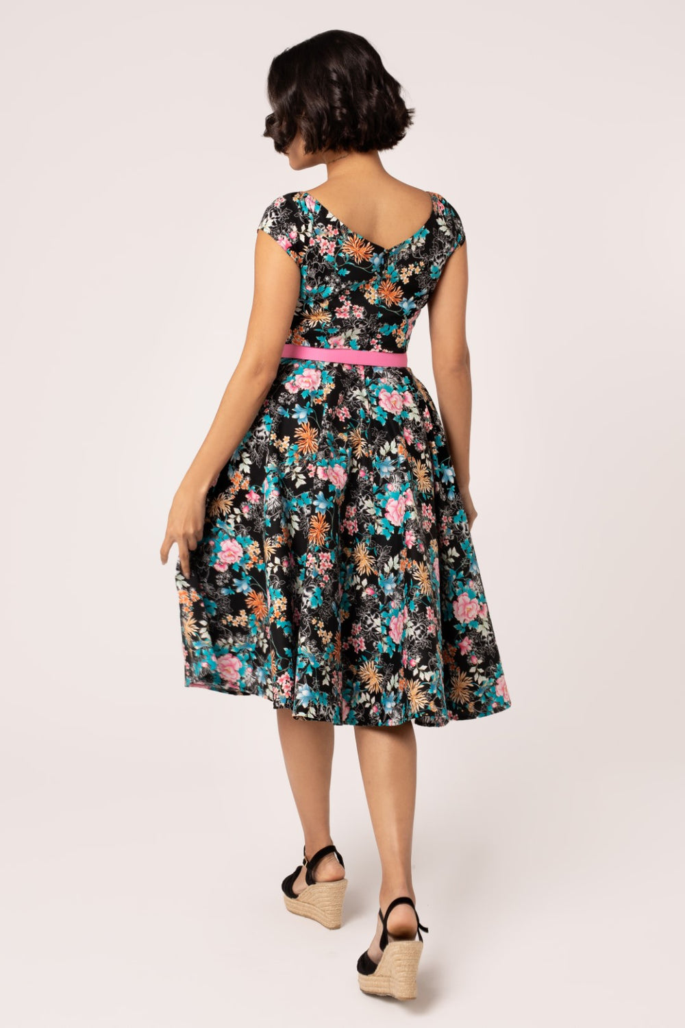 New In Dresses – Hell Bunny