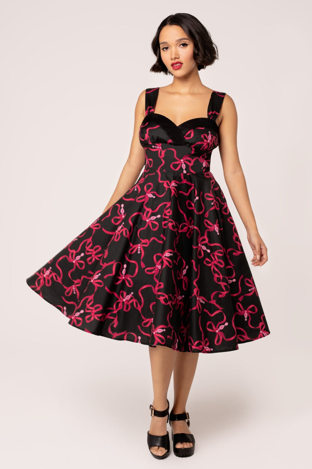 All Clothing – Hell Bunny