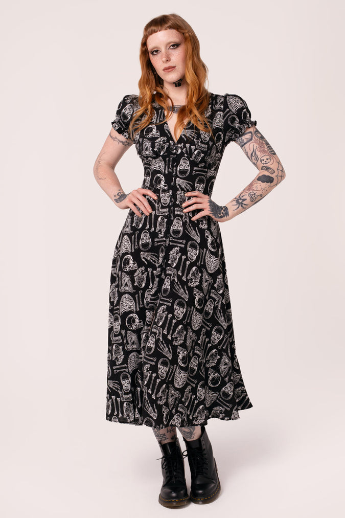 All Clothing – Hell Bunny