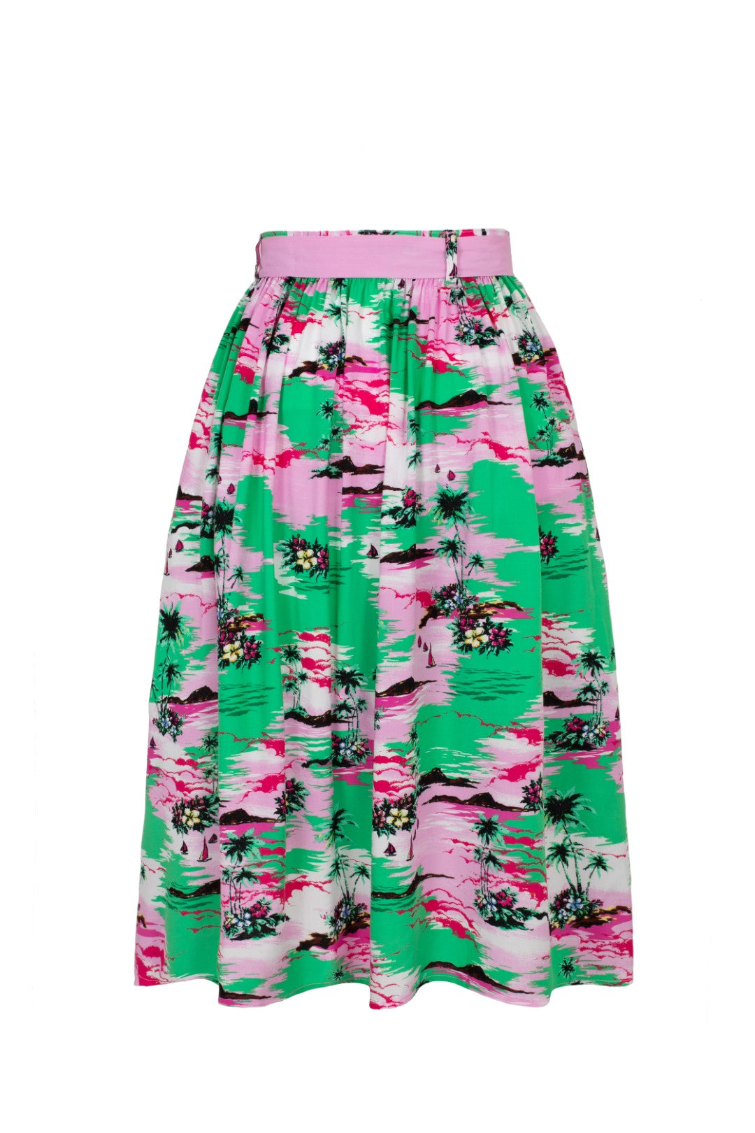 Kai Skirt – Hell Bunny Kai Skirt – Hell Bunny