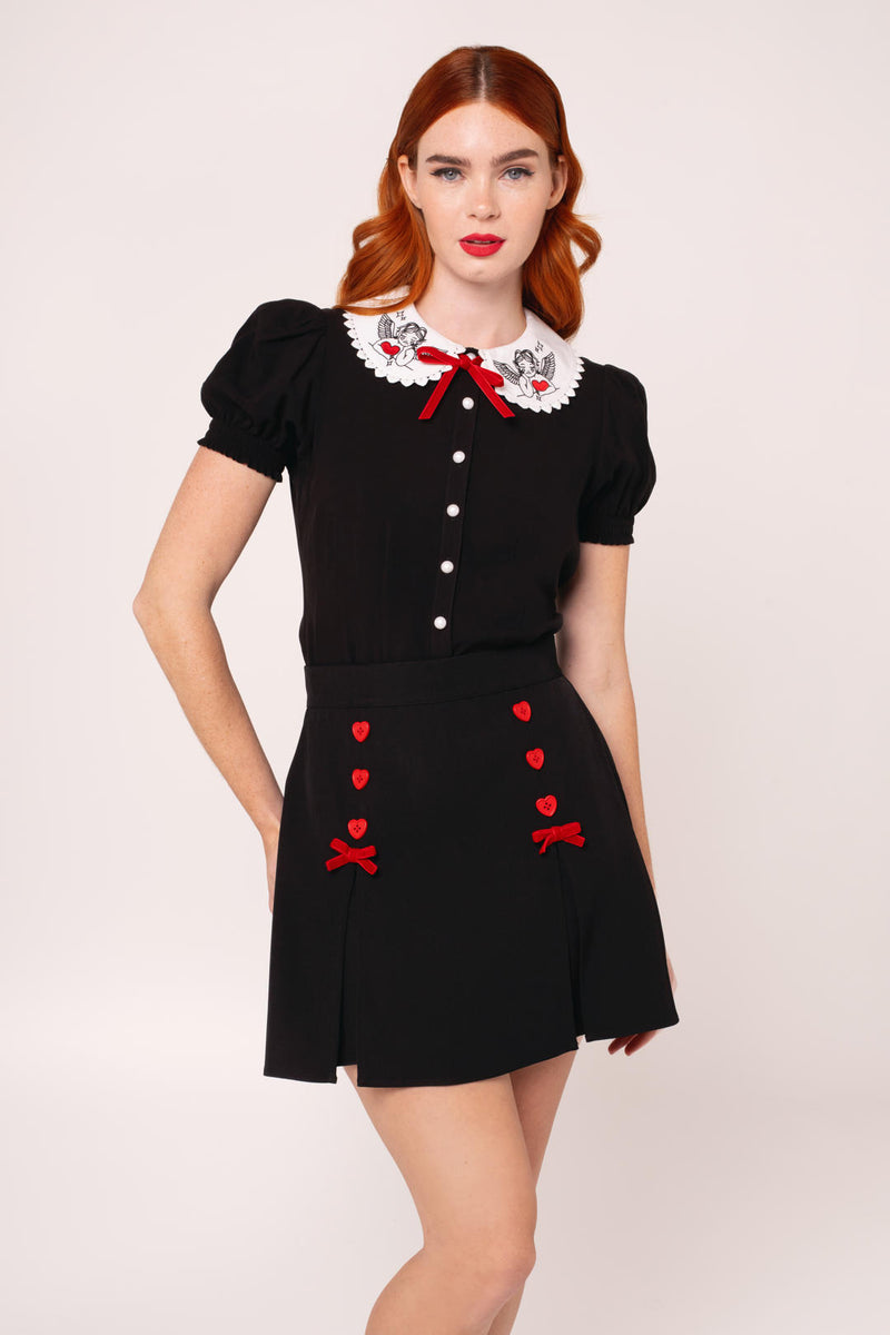 Colleen Skorts – Hell Bunny