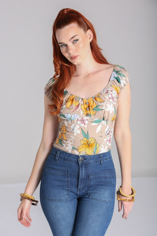 All Clothing – Hell Bunny