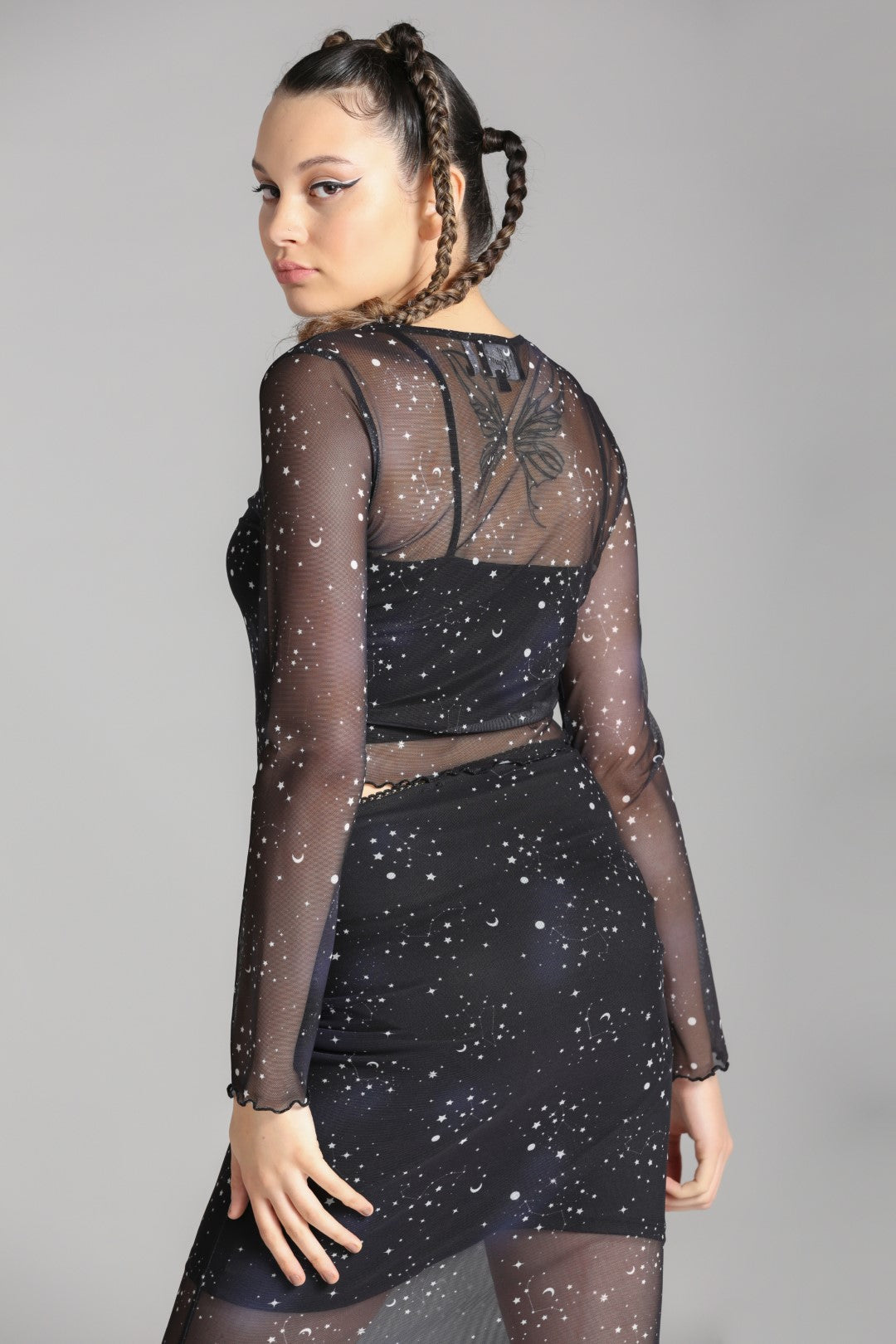 All Clothing – Page 10 – Hell Bunny