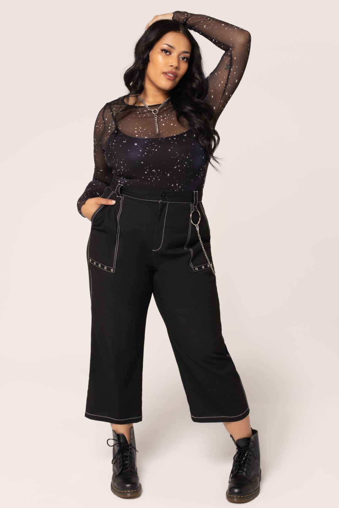 All Clothing – Page 10 – Hell Bunny