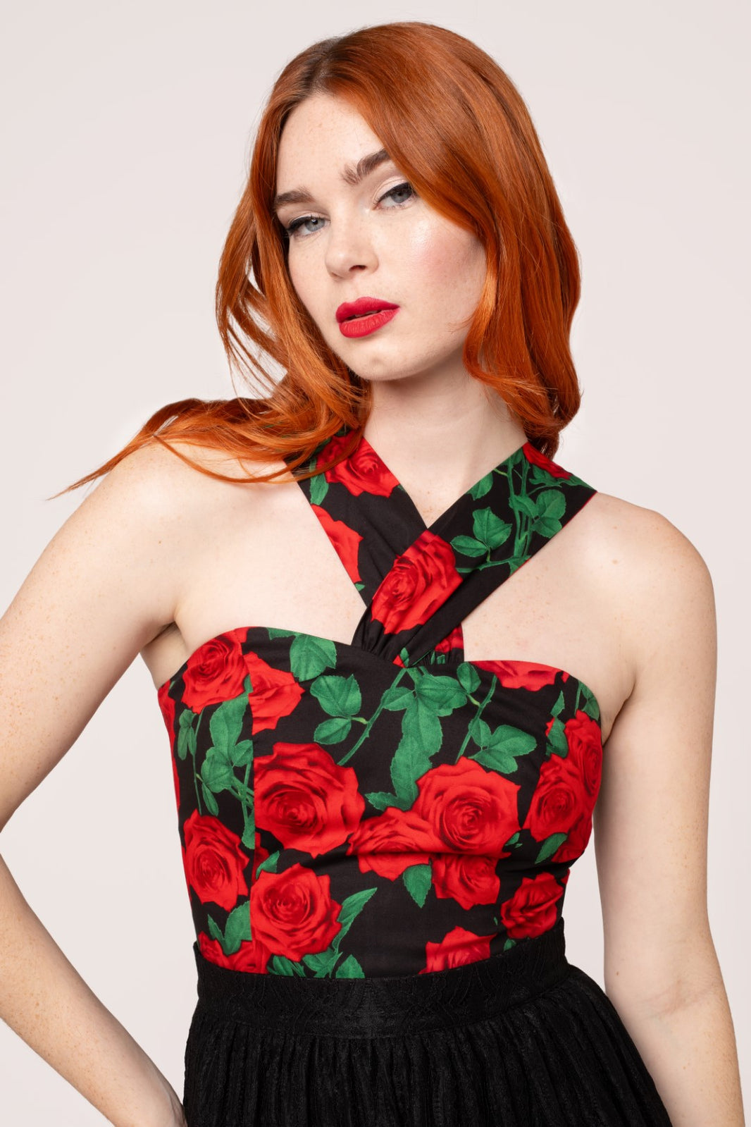 Vintage, 50s and Alternative Clothing & Accessories | Hell Bunny