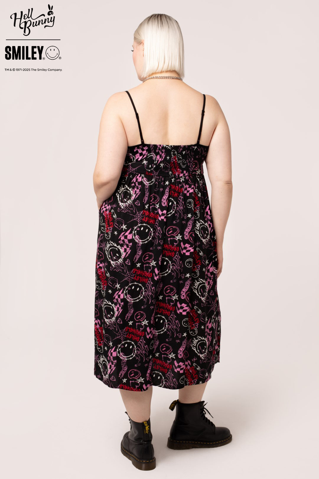 SMILEY | HELL BUNNY – Hell Bunny