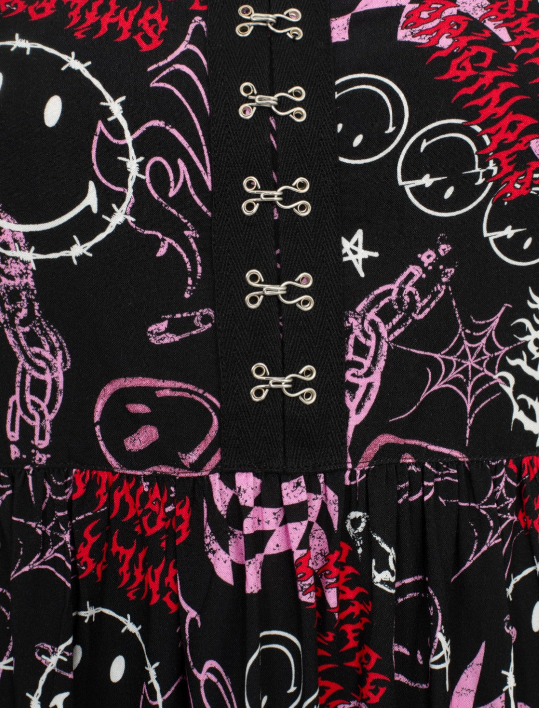 SMILEY | HELL BUNNY – Hell Bunny