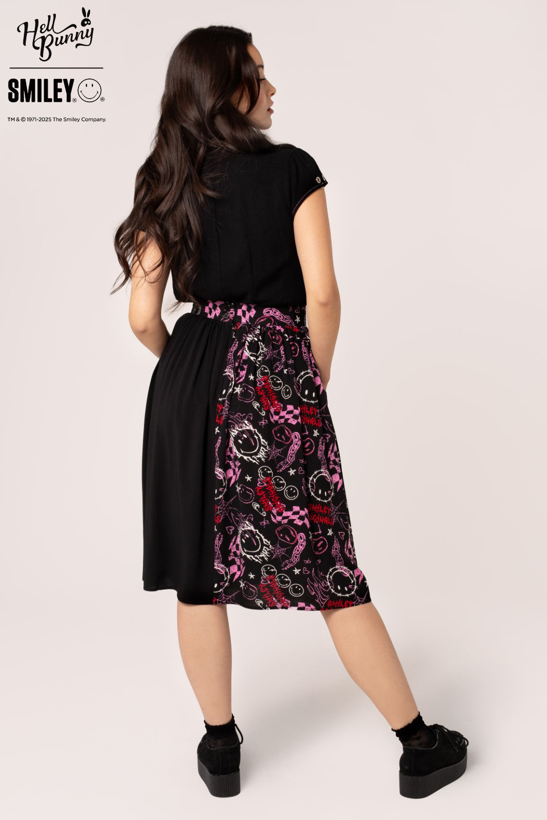 SMILEY | HELL BUNNY – Hell Bunny