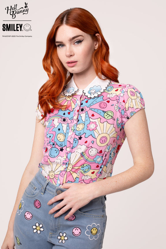 All Clothing – Hell Bunny