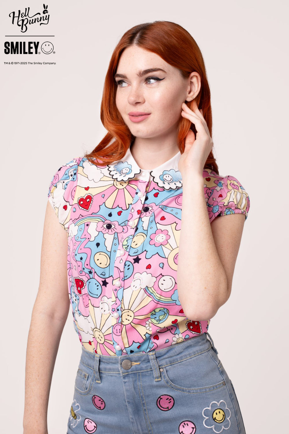 All Clothing – Hell Bunny