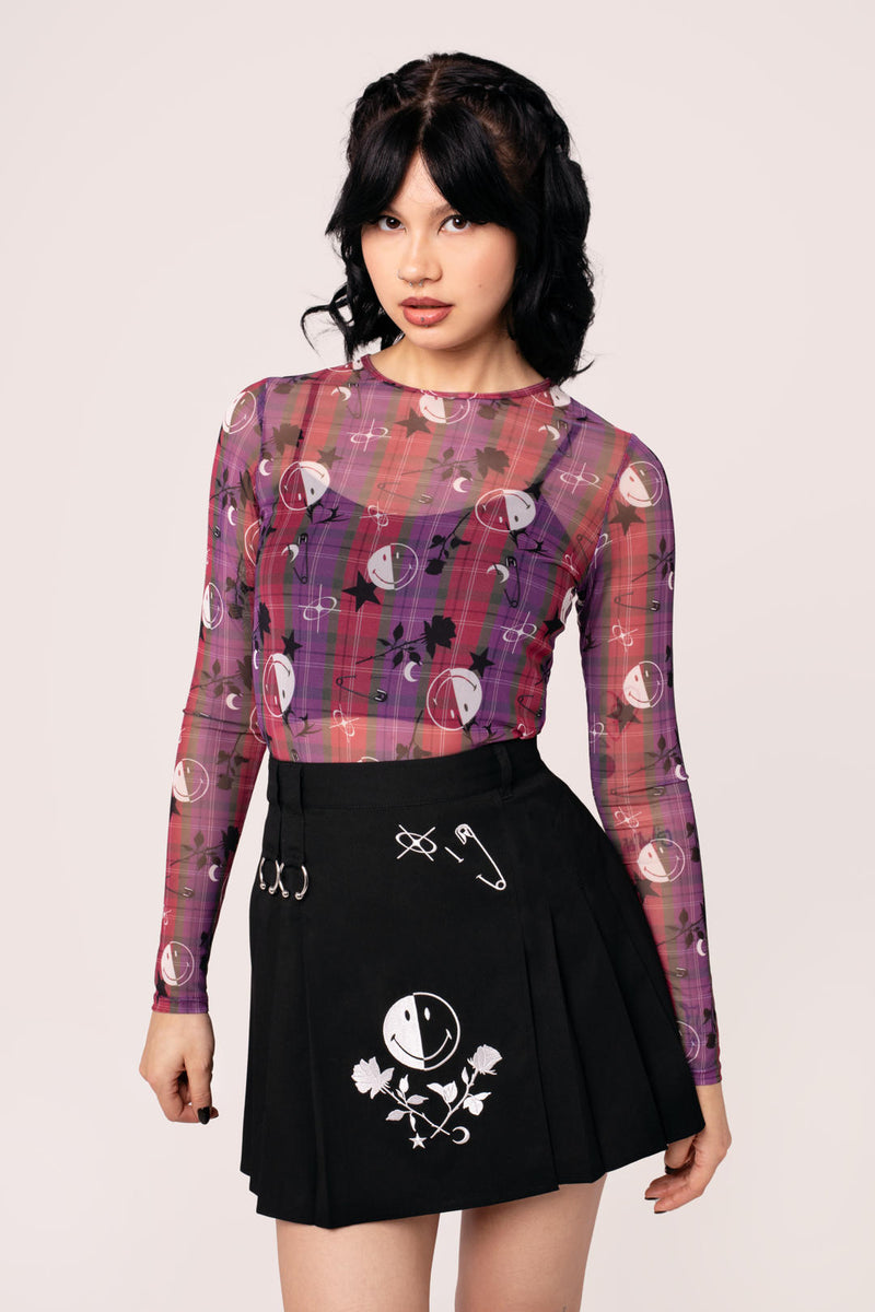 Jayden Top – Hell Bunny