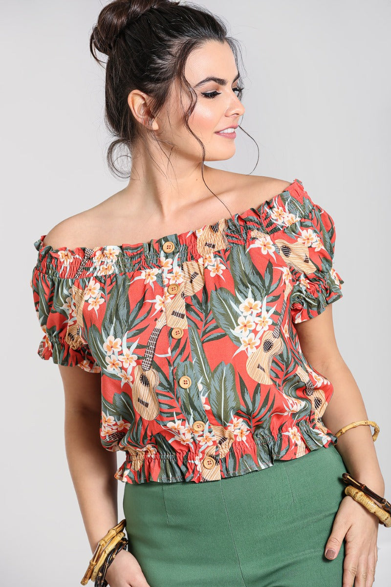 Sale/Tops – Page 2 – Hell Bunny