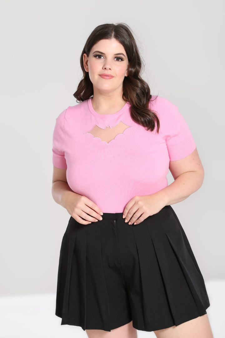 Retro Tops, 50’s Tops, Rockabilly Tops and Blouses - Hell Bunny Official