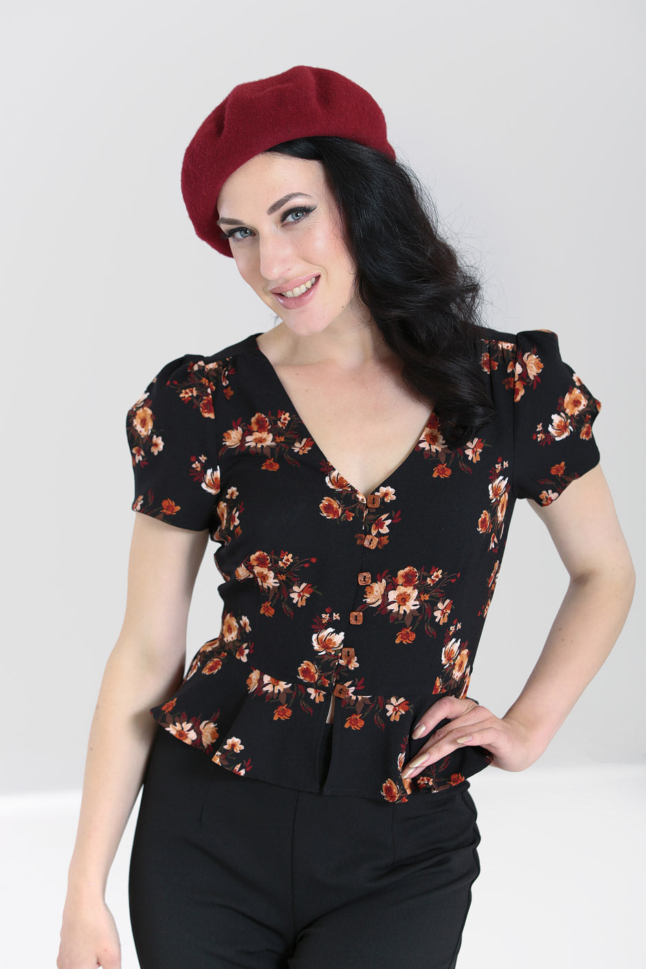 Sale/Tops – Page 2 – Hell Bunny