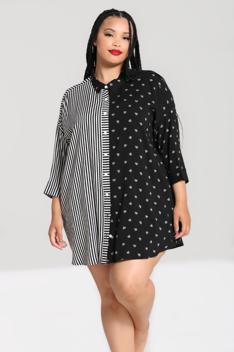 Retro Tops, 50’s Tops, Rockabilly Tops and Blouses - Hell Bunny Official