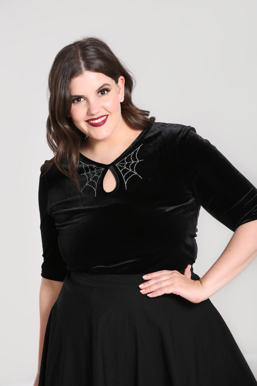 Sale/Tops – Page 2 – Hell Bunny