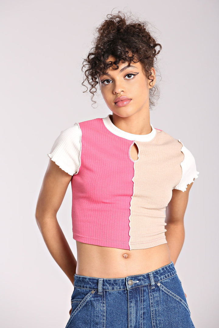 Retro Tops, 50’s Tops, Rockabilly Tops and Blouses - Hell Bunny Official