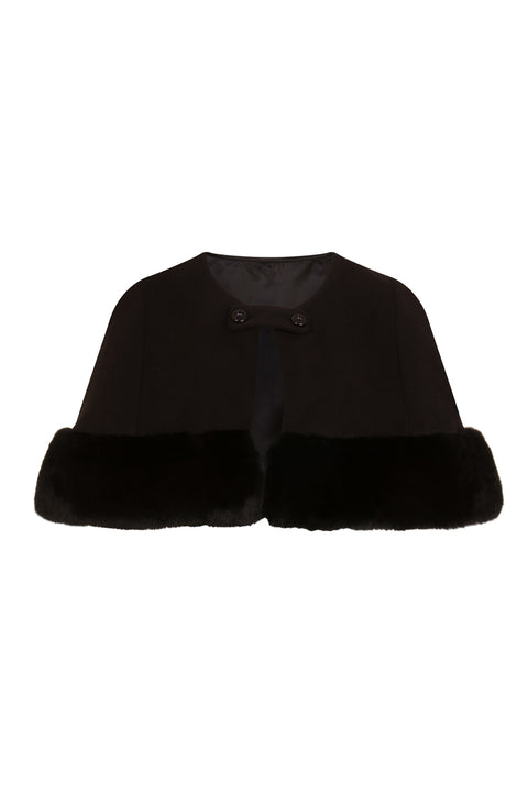 Capulet Coat – Hell Bunny